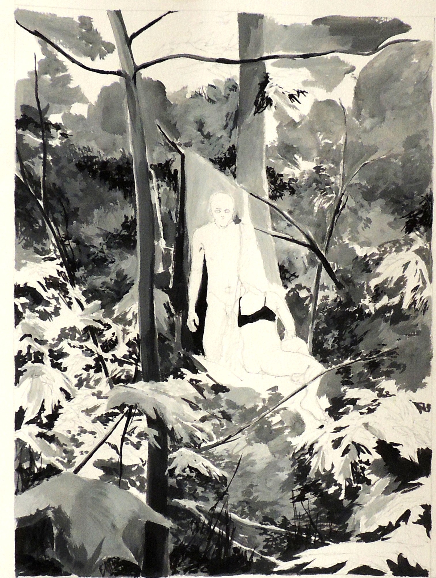 drawings – neil/(polson)