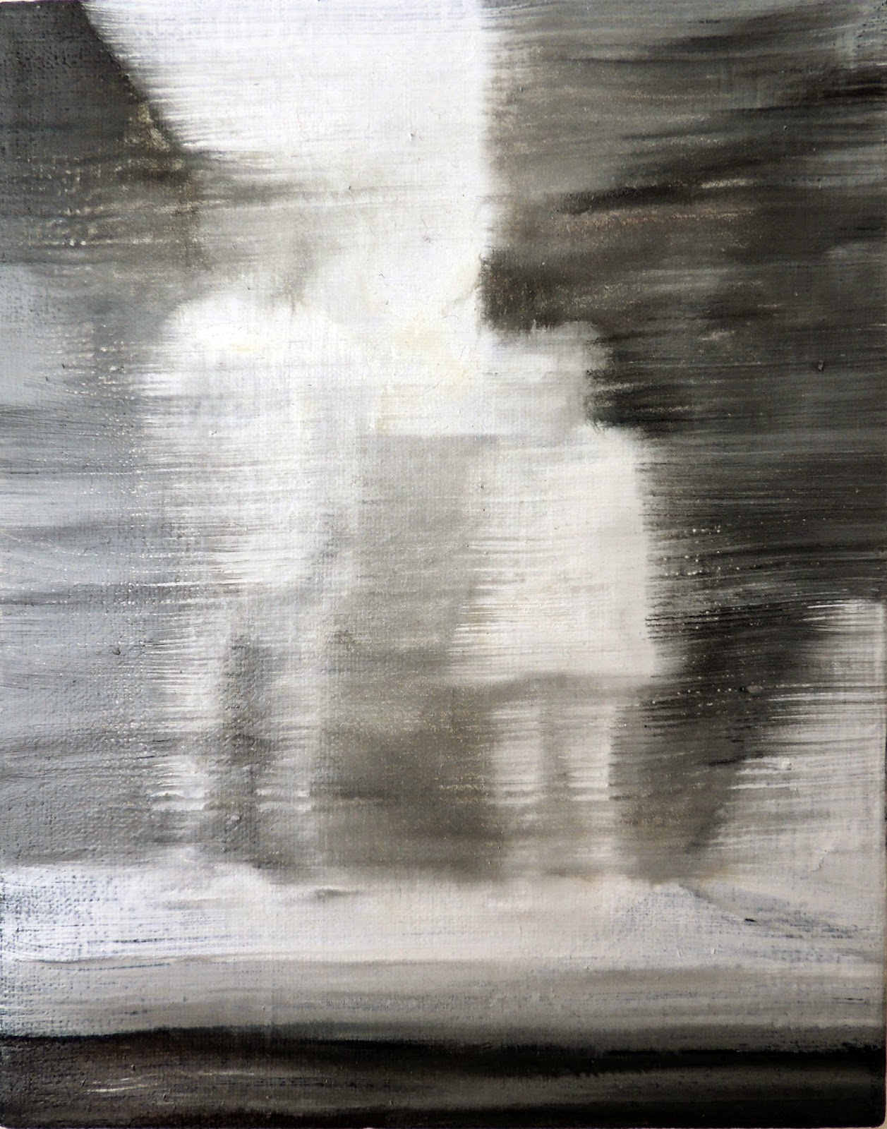 Early Work – neil/(polson)