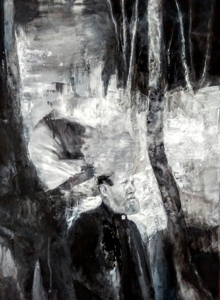 Priest – neil/(polson)