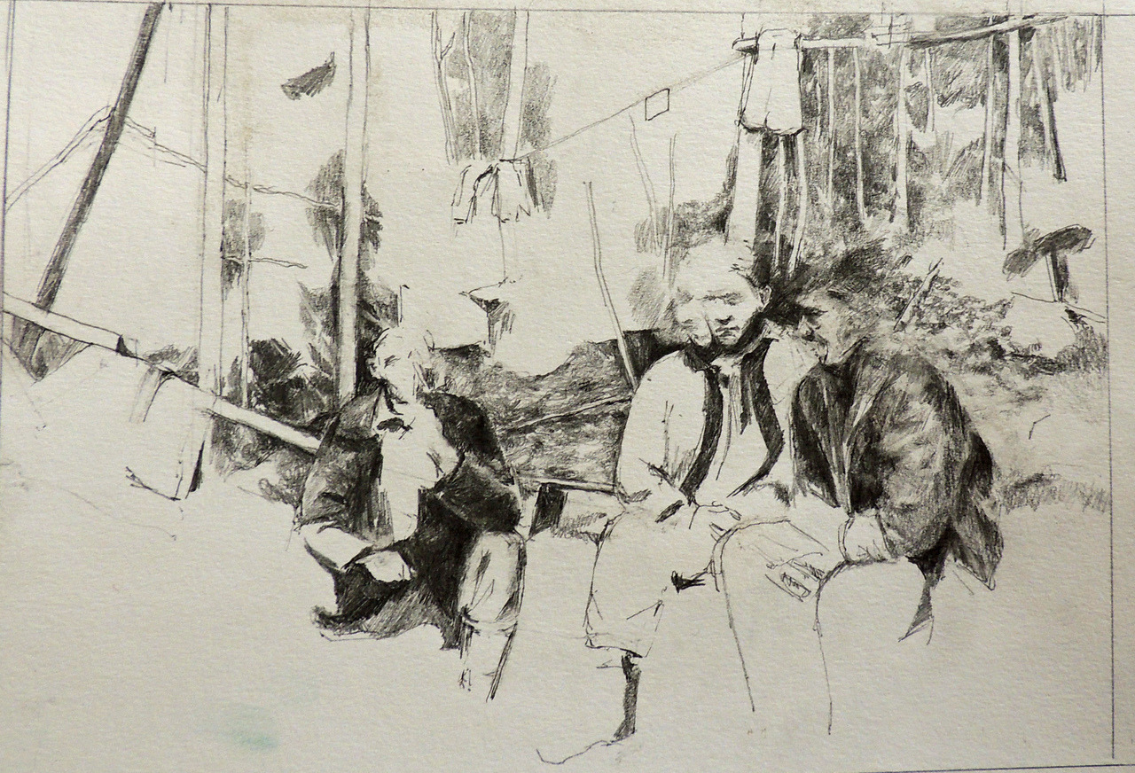 drawings – neil/(polson)