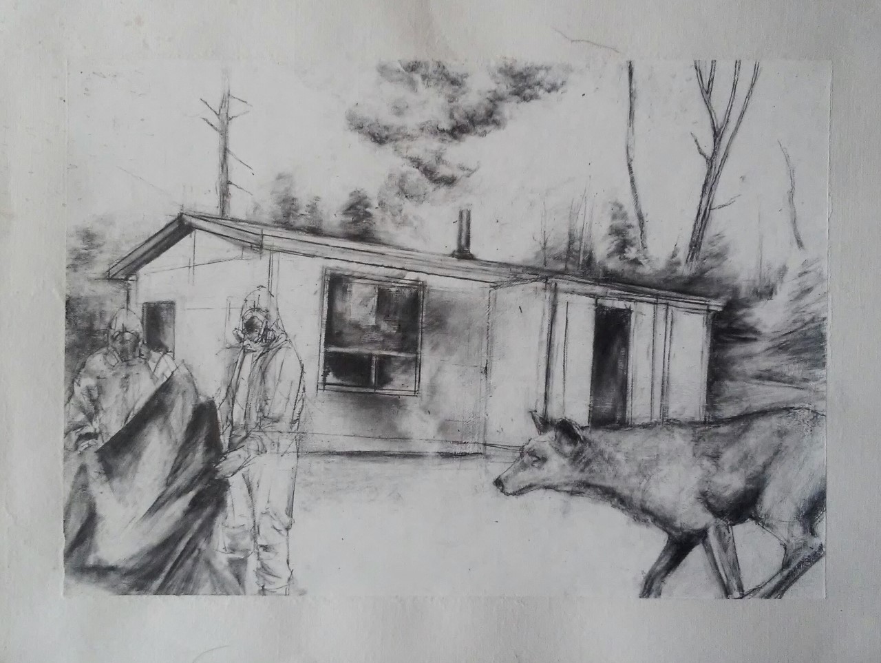 drawings – neil/(polson)