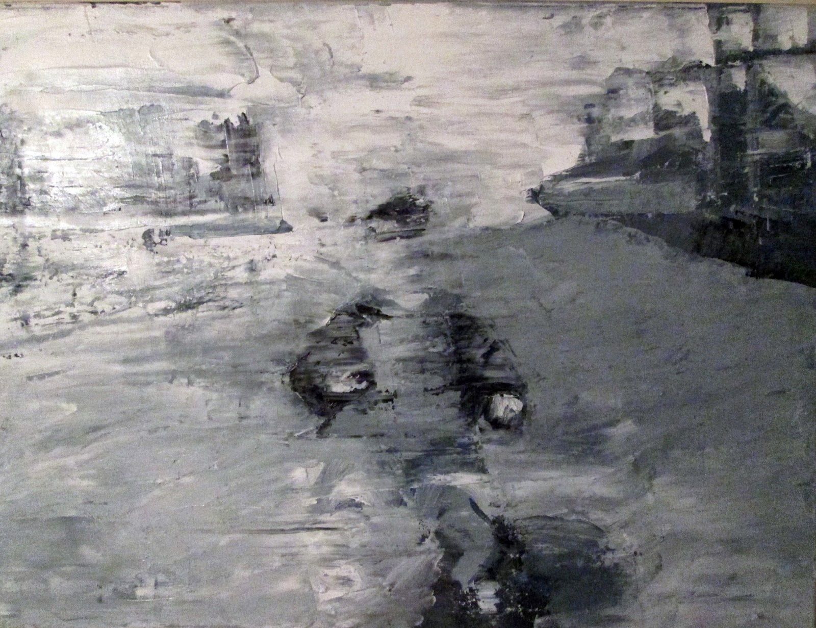 Early Work – neil/(polson)