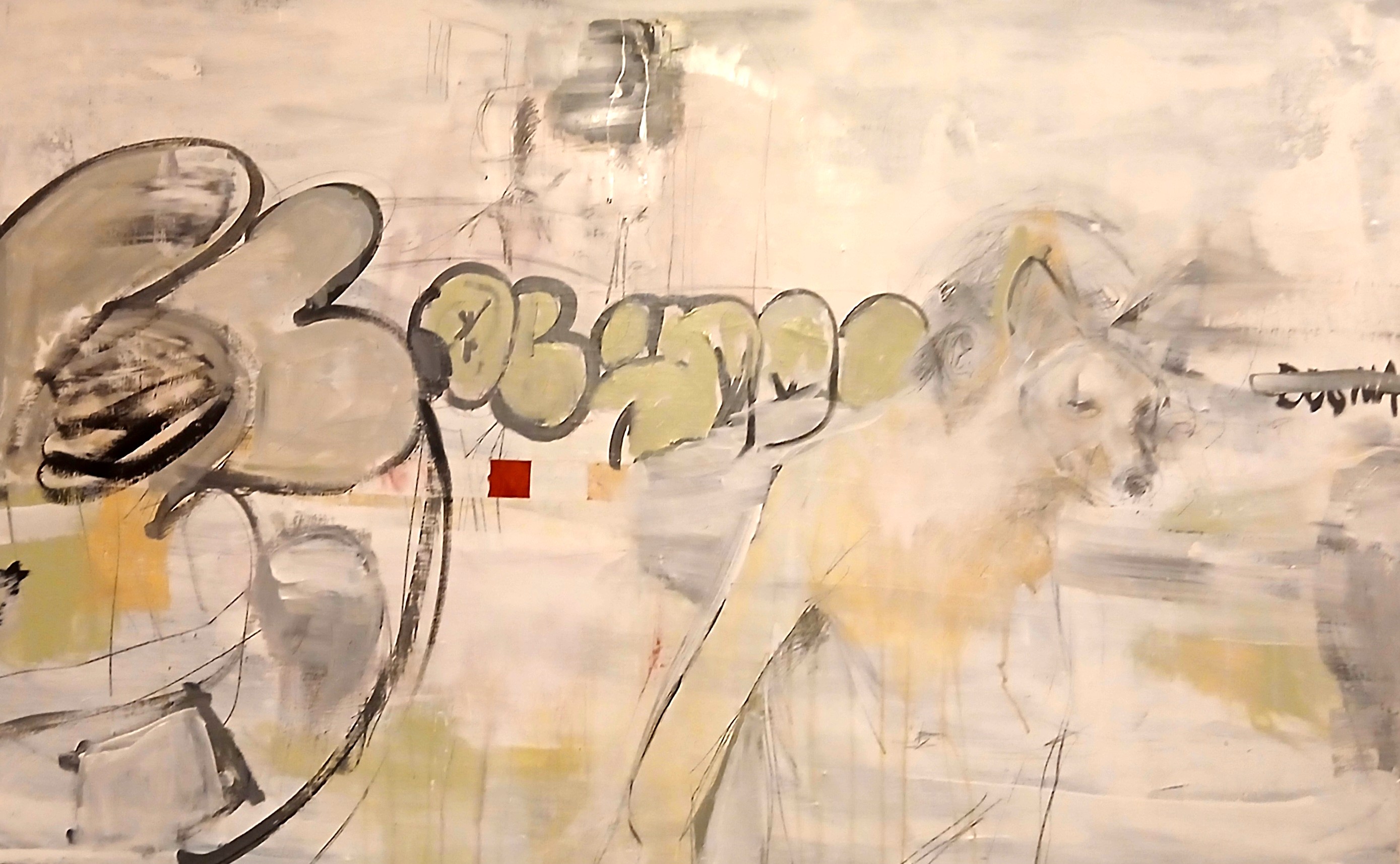 Coyotes of Existence – neil/(polson)