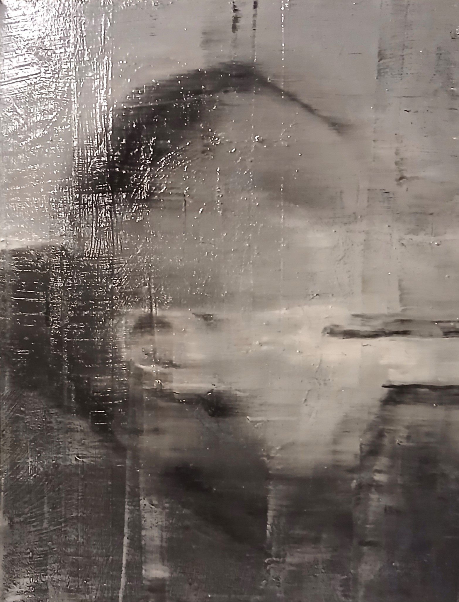 Coyotes of Existence – neil/(polson)