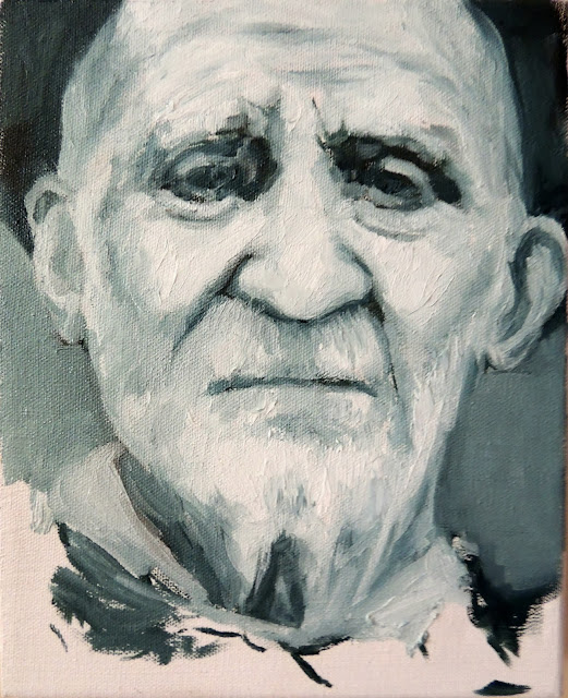 Early Work – neil/(polson)