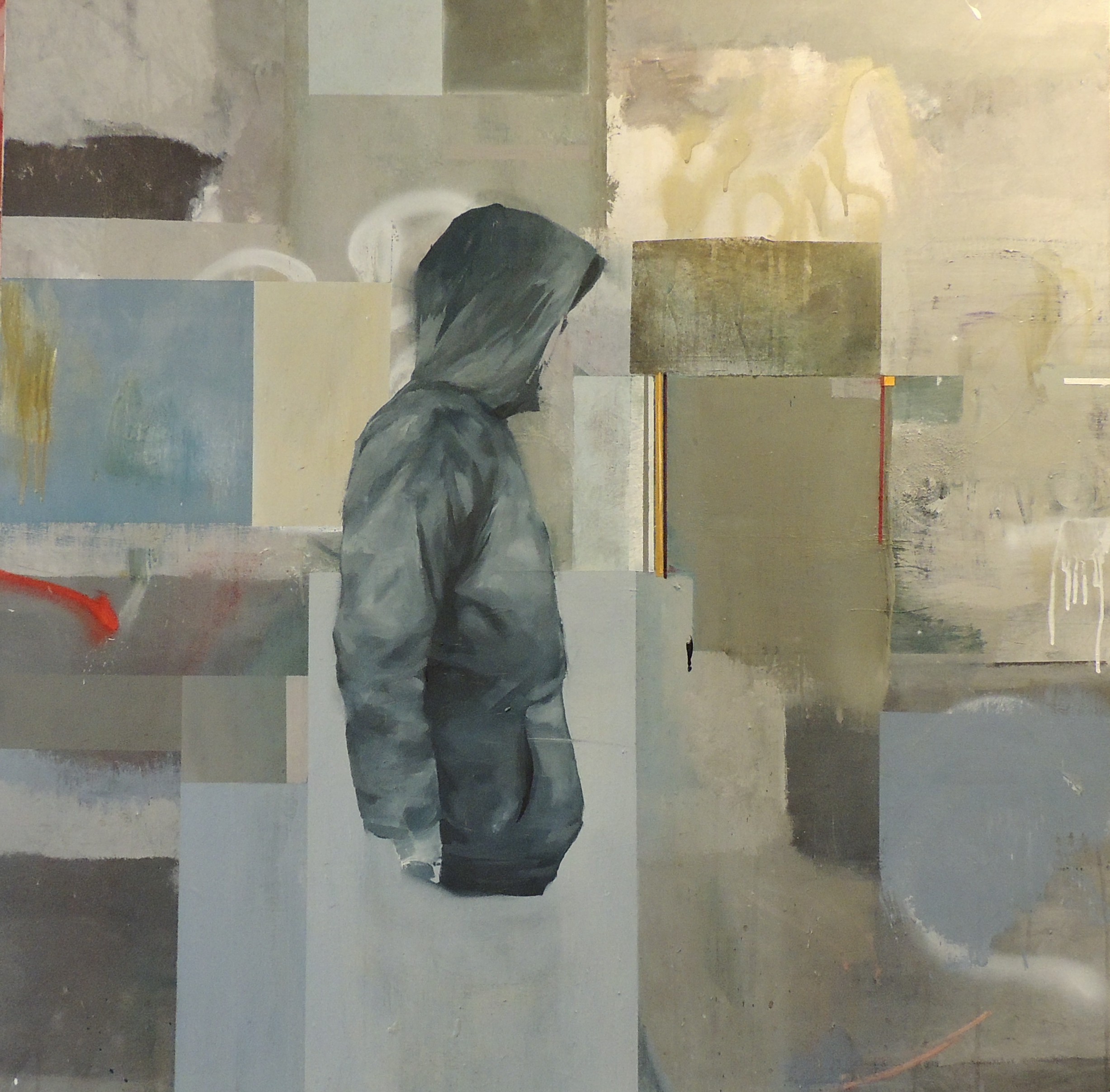 Coyotes of Existence – neil/(polson)