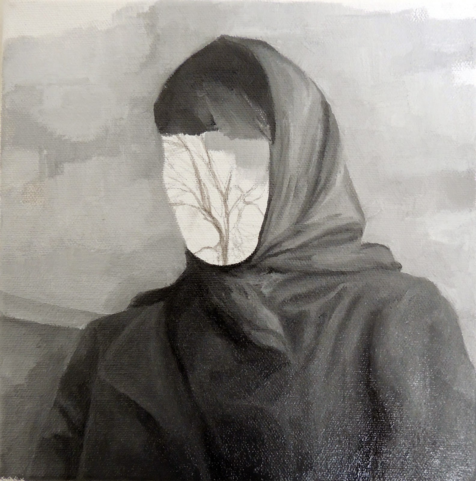 Studies for a Wilderness – neil/joseph/polson