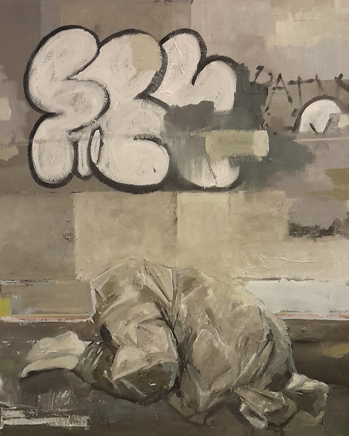 Coyotes of Existence – neil/(polson)