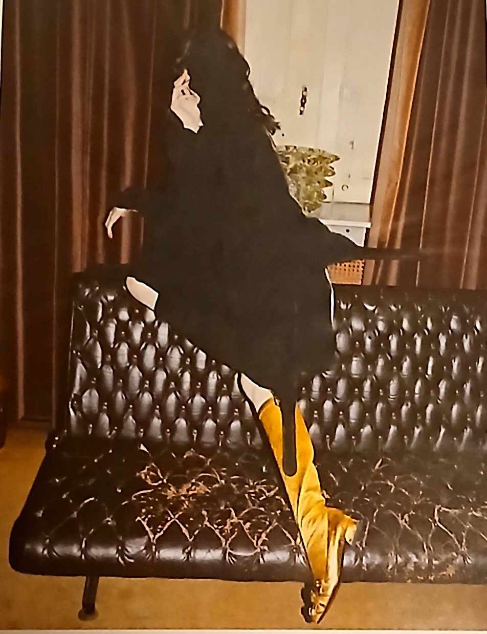 Various – neil/joseph/polson