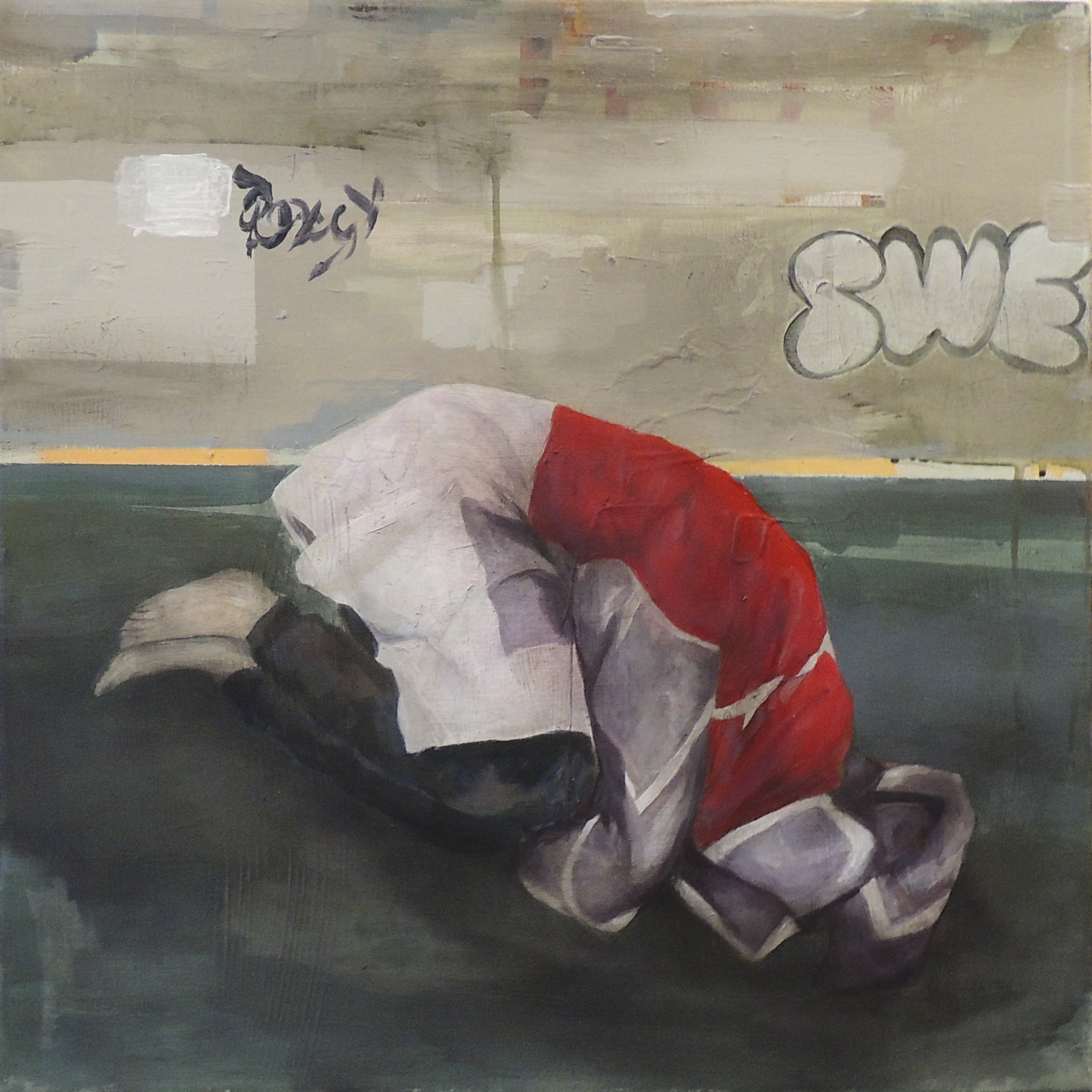 Forgotten (II) – neil/joseph/polson