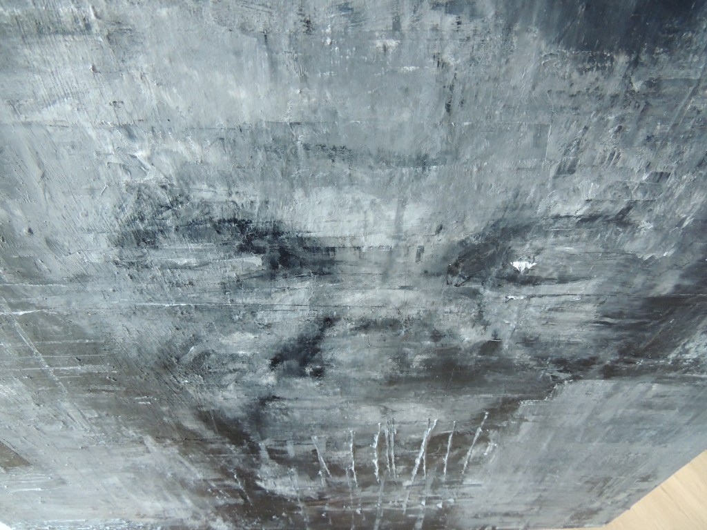 Disintegration (Buried Man) – neil/(polson)